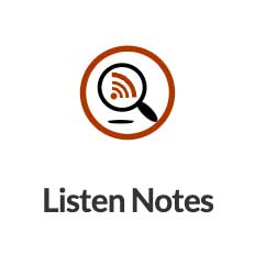 Listen-Notes – Ron Wessels