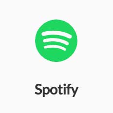 Spotify – Ron Wessels