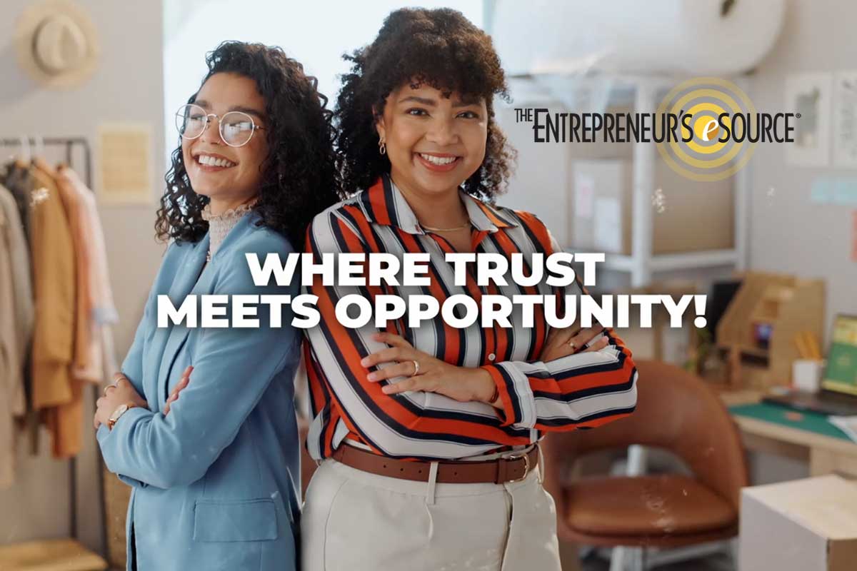 The Small Business Revolution | Ron Wessels